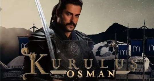 KURULUS OSMAN GHAZI - SEASON 1 - EPISODE 1 - Biss Key KURULUS OSMAN GHAZI - SEASON 1 - EPISODE 1 - Biss Key