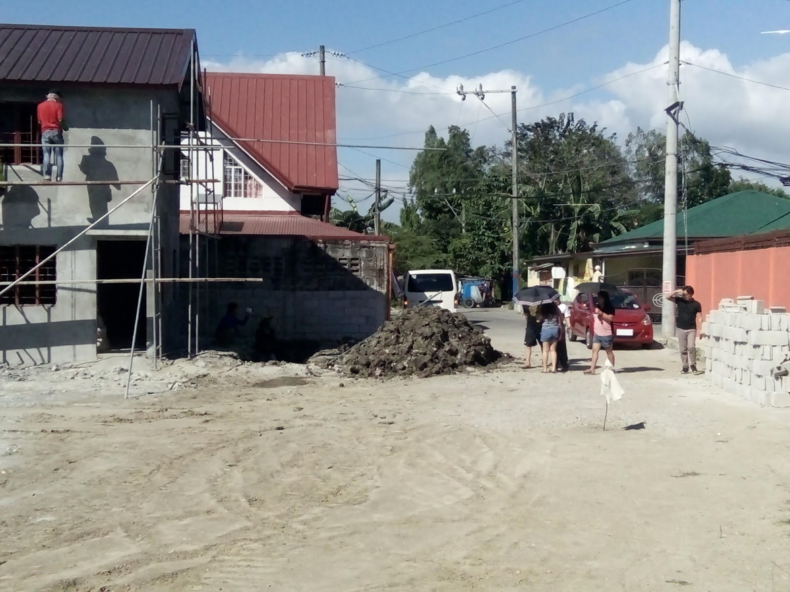 Subdivision In Imus Cavite Thru Pag-ibig | Nova Vida Residences Subdivision