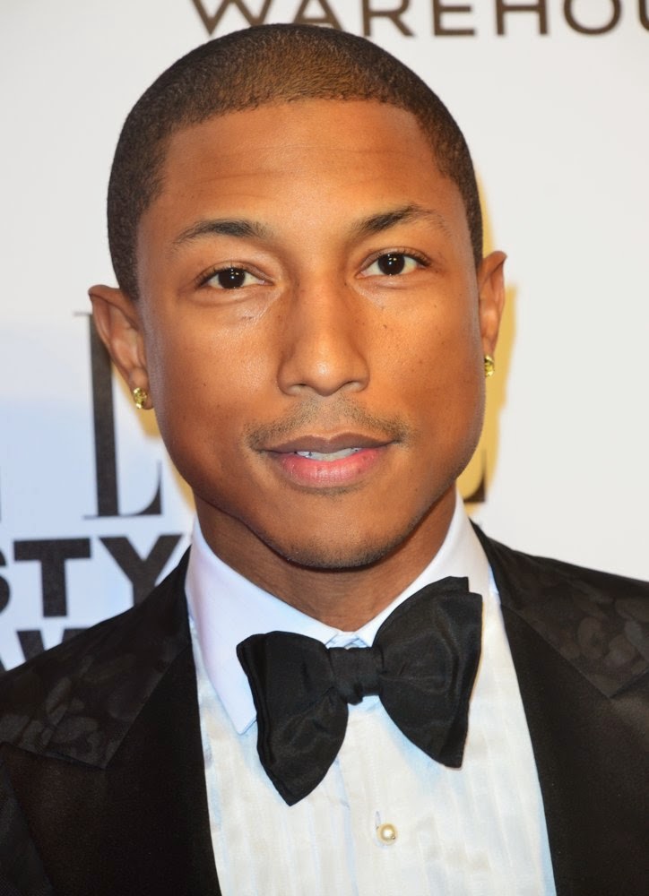 Let's talk about... Pharrell Williams! | The Portuguese Gentleman