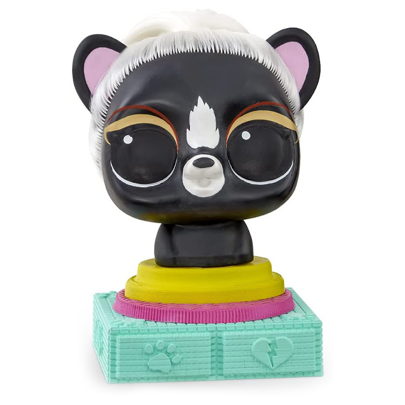L.O.L. Surprise Core Solo Skunk (#) | L.O.L. Dolls