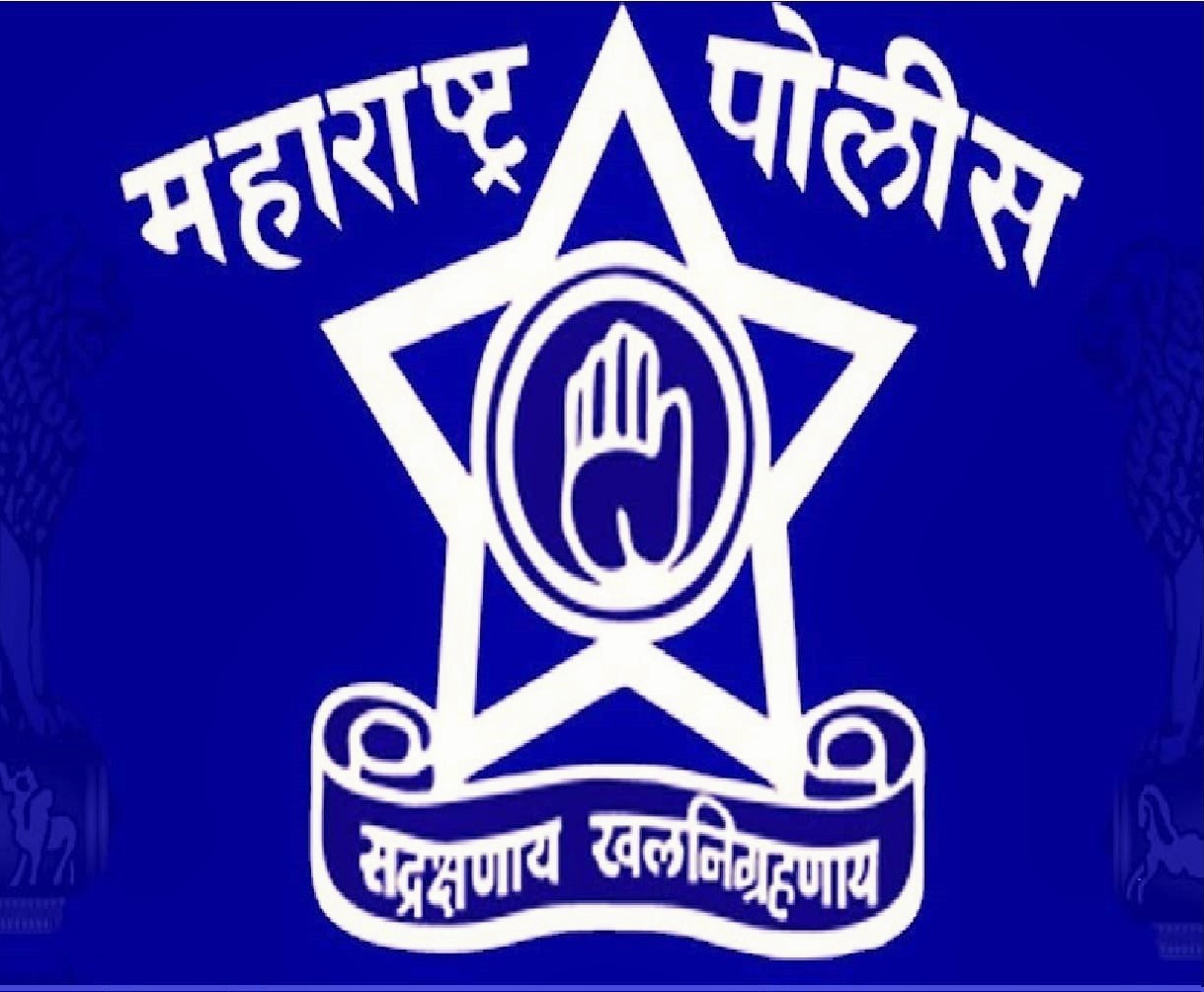 Maharashtra Police