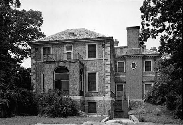 Half Pudding Half Sauce: The estate of MARSHALL FIELD, Esq.on Lloyds ...