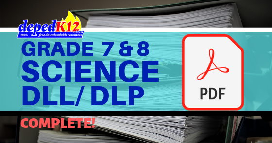 k 12 curriculum guide grade 9 science