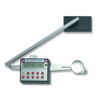 Il Planimetro: #01-IL NOME