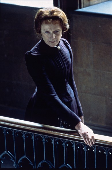 FILMY KOSTIUMOWE: The Ruby Ring (TV 1997)