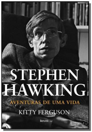 BIOGRAFIA DE STEPHEN HAWKING