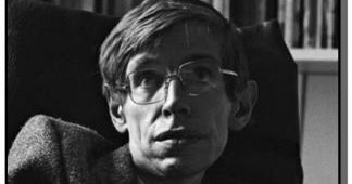 BIOGRAFIA DE STEPHEN HAWKING