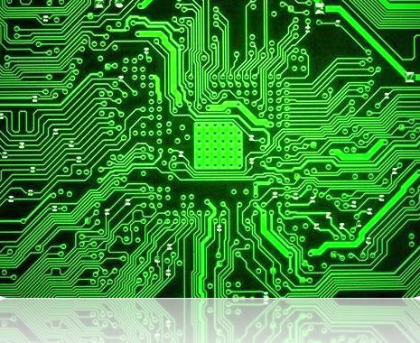 PCB Design Process - NURMAPCB