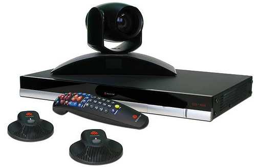 Reliance Web World - Video conferencing: Equipments