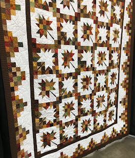 SunShine Sews...: The Great Wisconsin Quilt Show