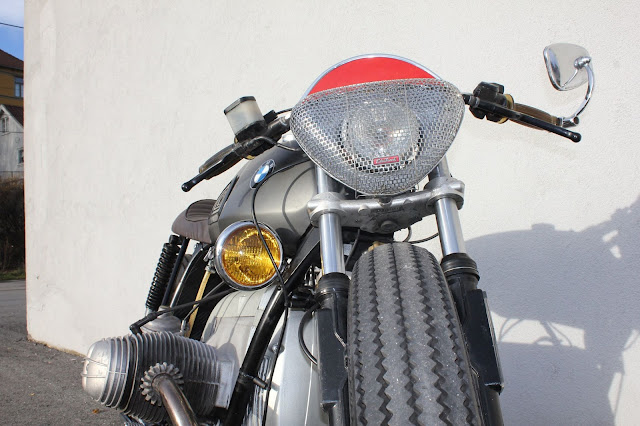 / The boxer twins motorcycles