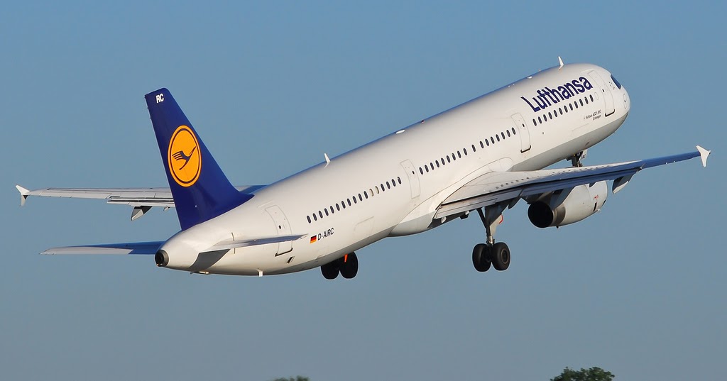 GERMANY SIGNS FOR USED A321 FOR VIP TRANSPORT - Blog Before Flight ...