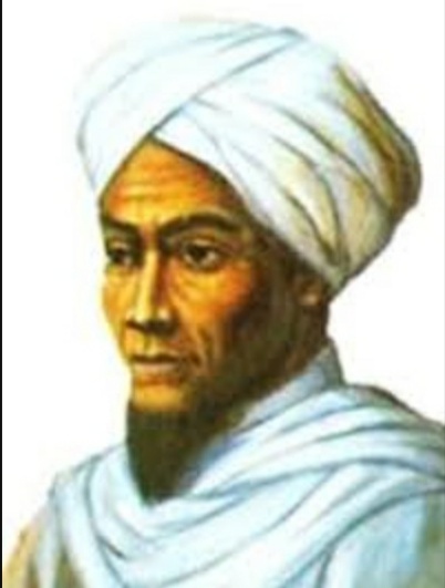 Biografi Imam Bonjol - DemenSejarah