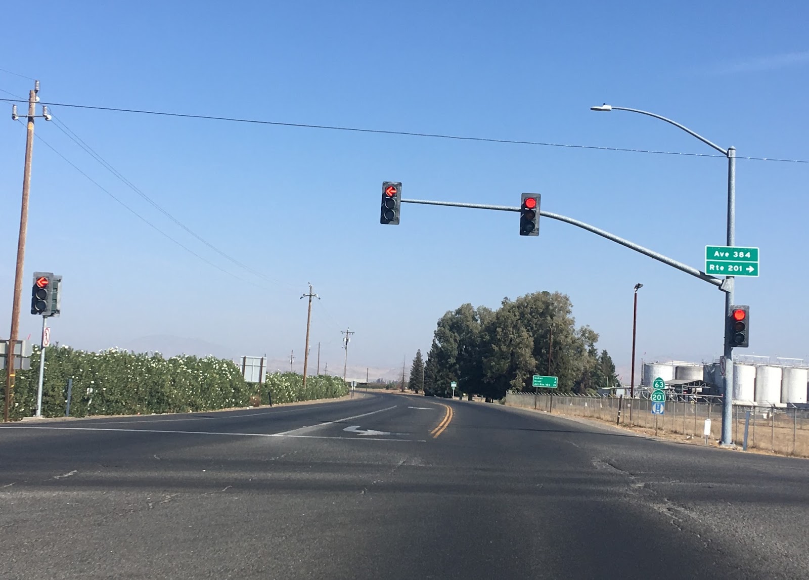 California State Route 63