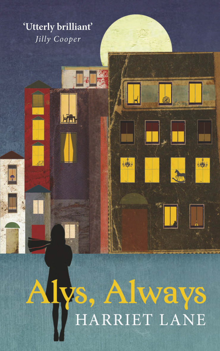 Helena Halme Author: September 2012