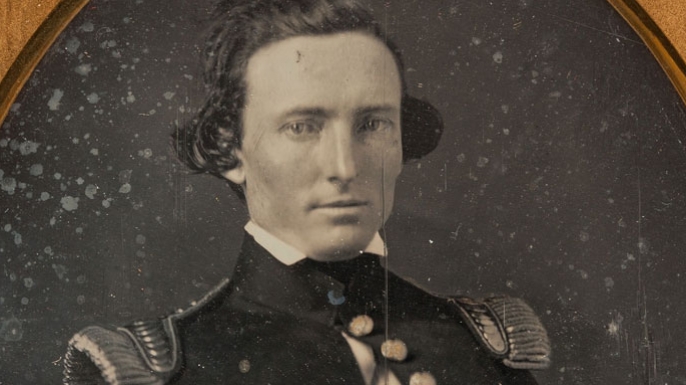 EBL: Samuel Colt, Samuel Walker, and the Colt Walker 1847