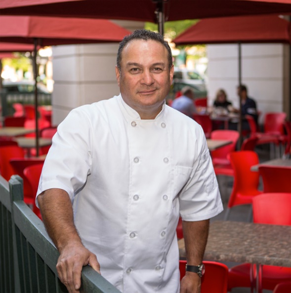 VIRGINIA: Mike Cordero Introduces His Own Private Wine Label to 6 NOVA ...