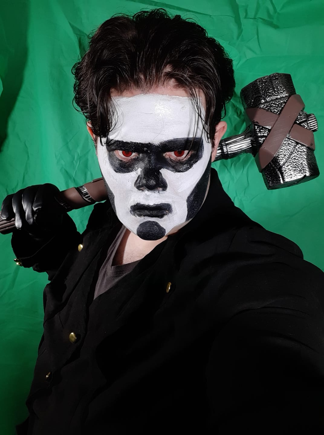 Roman's Collaseum: Updates