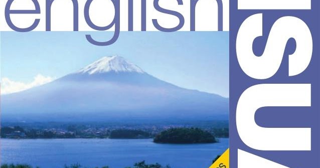 Japanese English Bilingual Visual Dictionary (e-book) | Nihongo Files