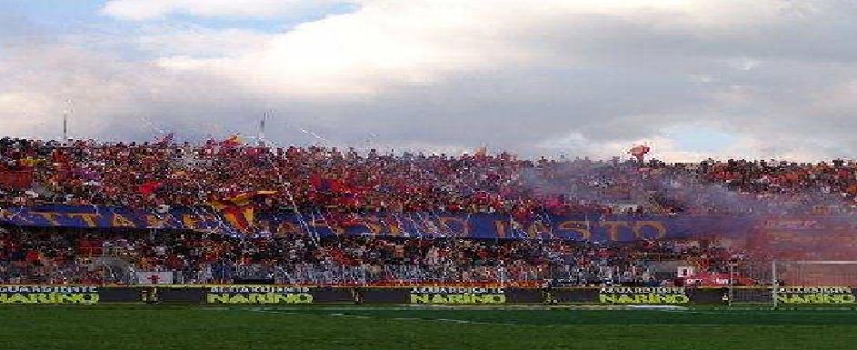 ORGULLOSAMENTE PASTUSO¡¡¡