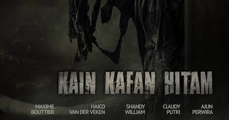 Download Kain Kafan Hitam (2019) Full Movie | mas umar