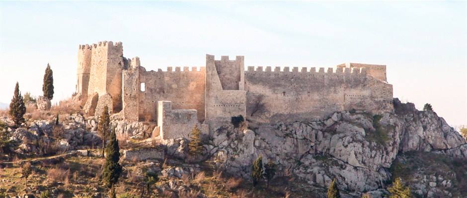 KAJAN KAJAN: THE CITY ON THE CLIFF