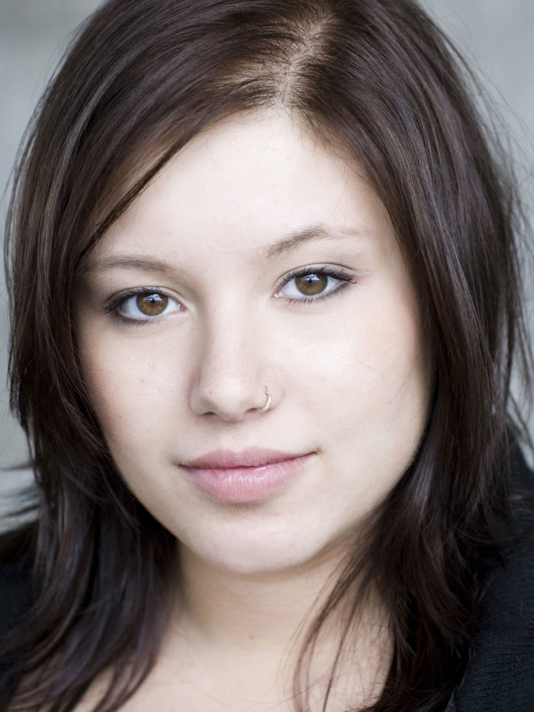 Prayer List For Rock Stars: JULIA AUGUSTIN