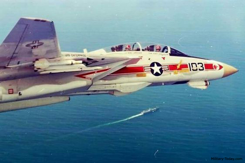 FDRA - Fuerza Aérea: WVRAAM: AIM-9G Sidewinder