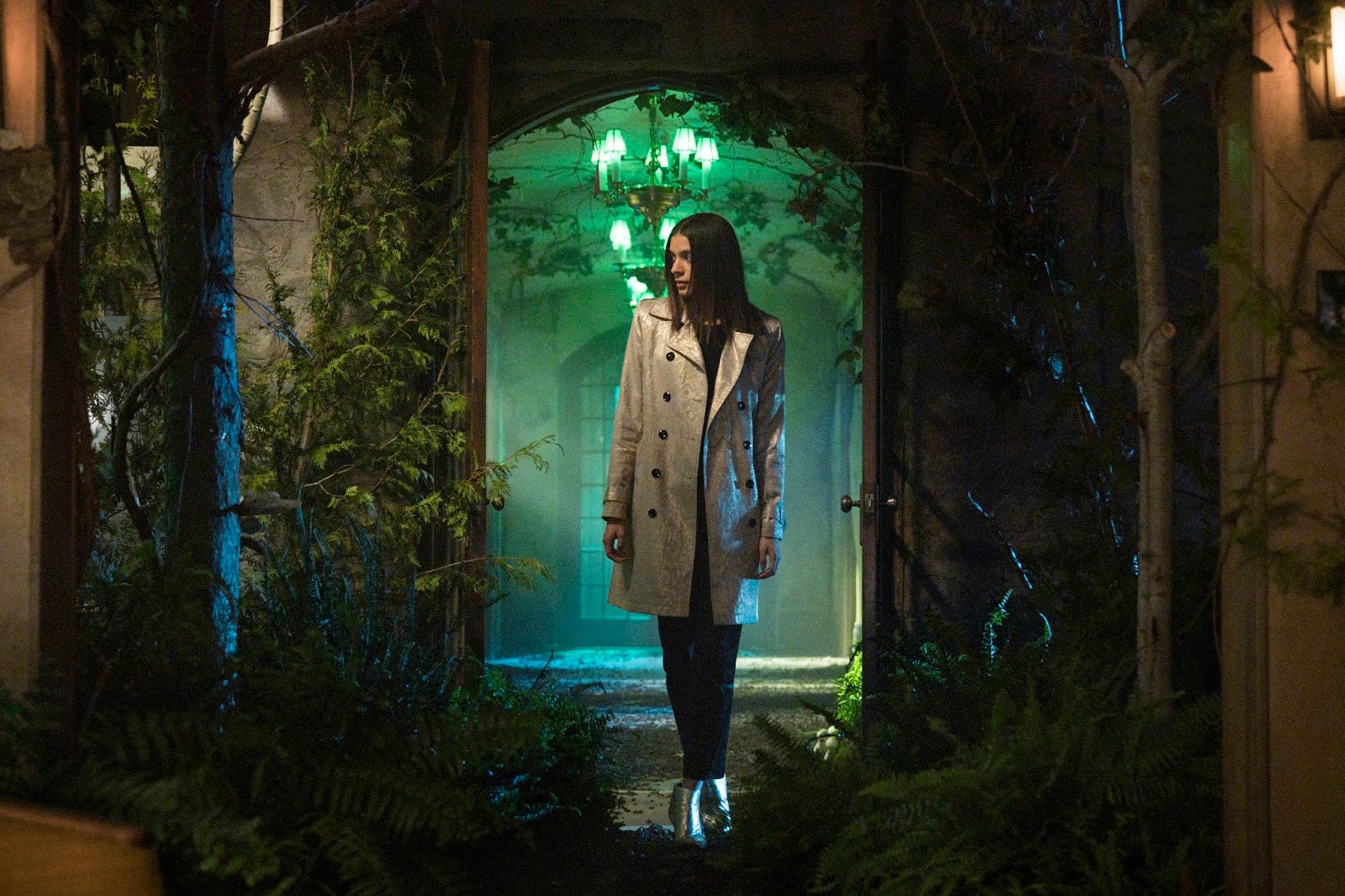 Locke & Key Welcomes us to the Keyhouse! - Blog for Tech & Lifestyle