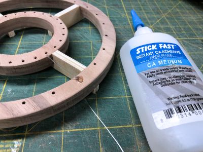 Scrollsaw Workshop: Jun 10, 2020