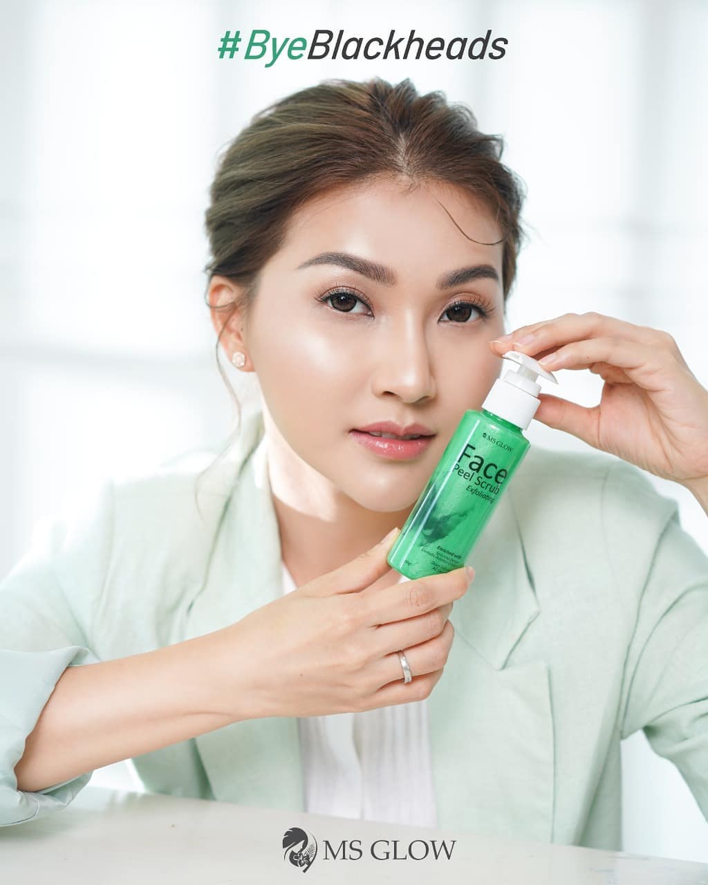 Ms Glow Kepahiang Distributor Stok Melimpah Open Reseller Agen