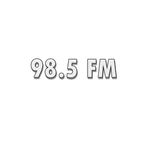 98.5 FM