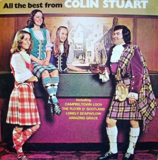 These 30 Vintage Album Covers That Are Too Weird for Words! ~ Vintage ...