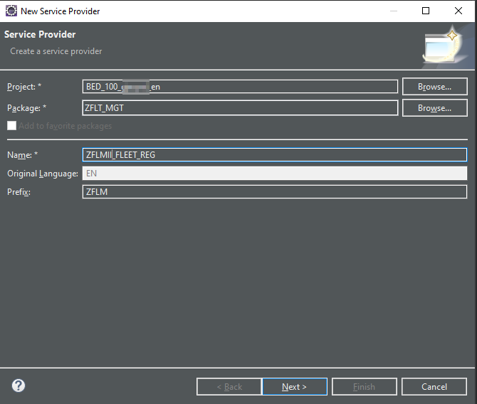 SAP ABAP Central: How to create ABAP proxies using eclipse SAP ABAP Central: How to create ABAP proxies using eclipse