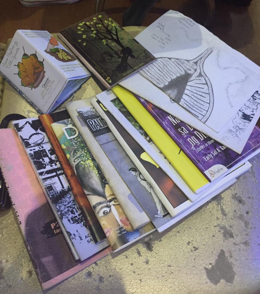 School Librarian in Action: September 2020