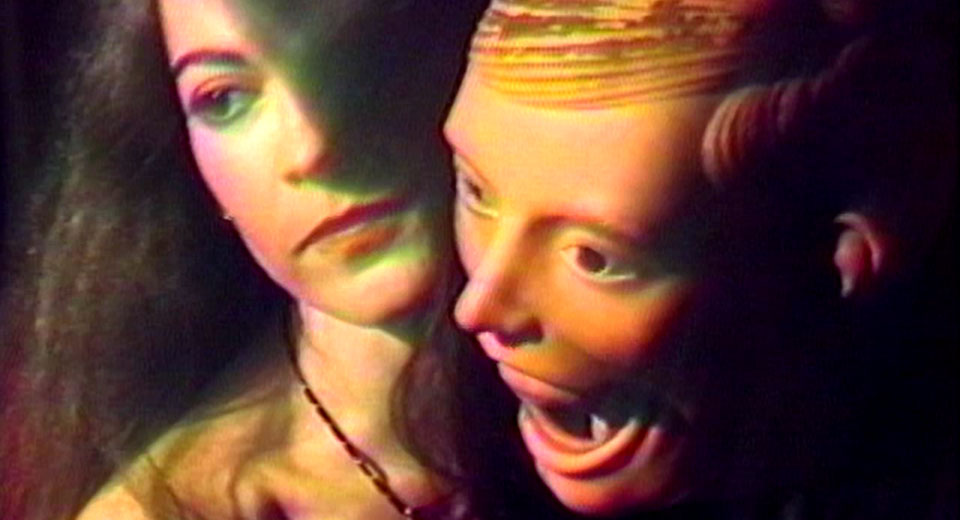 The Final Cinema: 1983 IN FILM