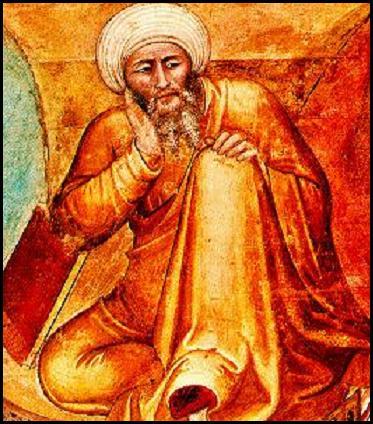 Filsafat Muslim : Ibnu Rusyd 520 H/1126 M (Pendahuluan) - Tukar Pikiran