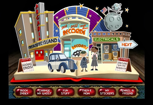 English stuff ESL: October 2013