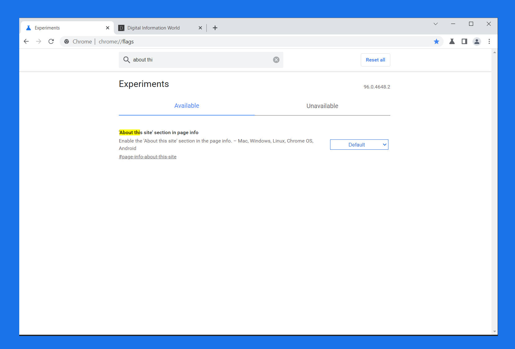 Google Chrome is planning to improve its browser efficiency by ...