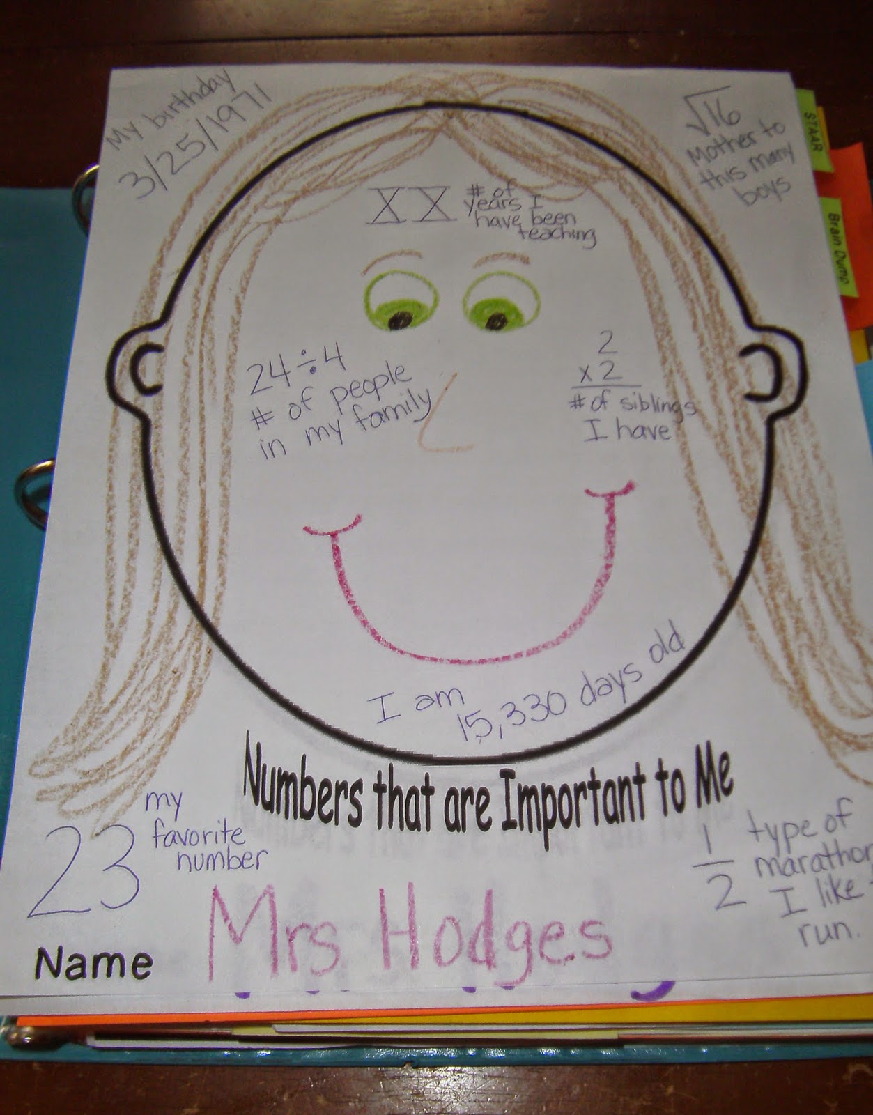 Hodges Herald: An Entire Interactive Notebook