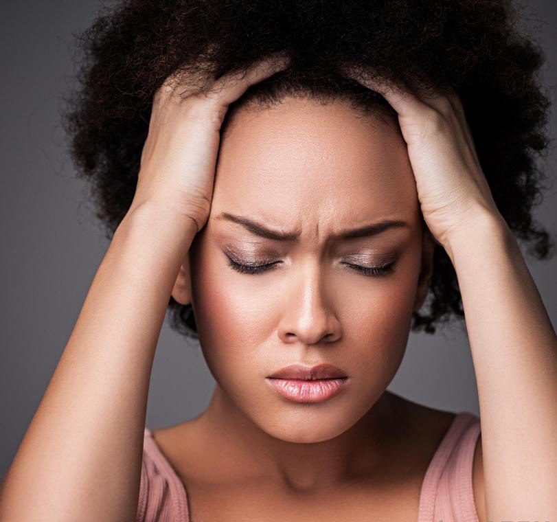 MANAGING PERSISTENT HEADACHES - (PART 2). CLUSTER HEADACHES