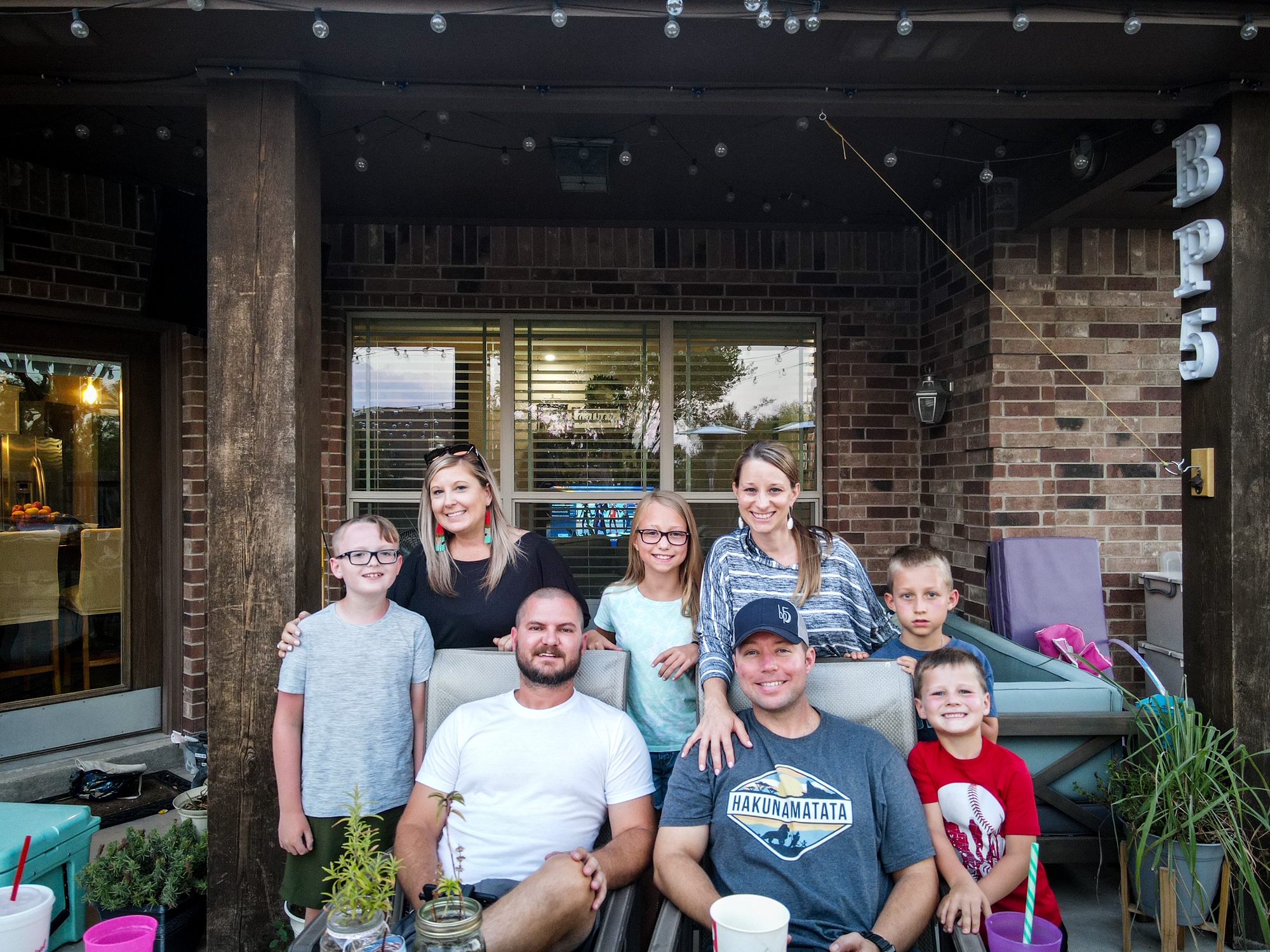 {Del Rio, TX // August 2020} - HALL AROUND TEXAS