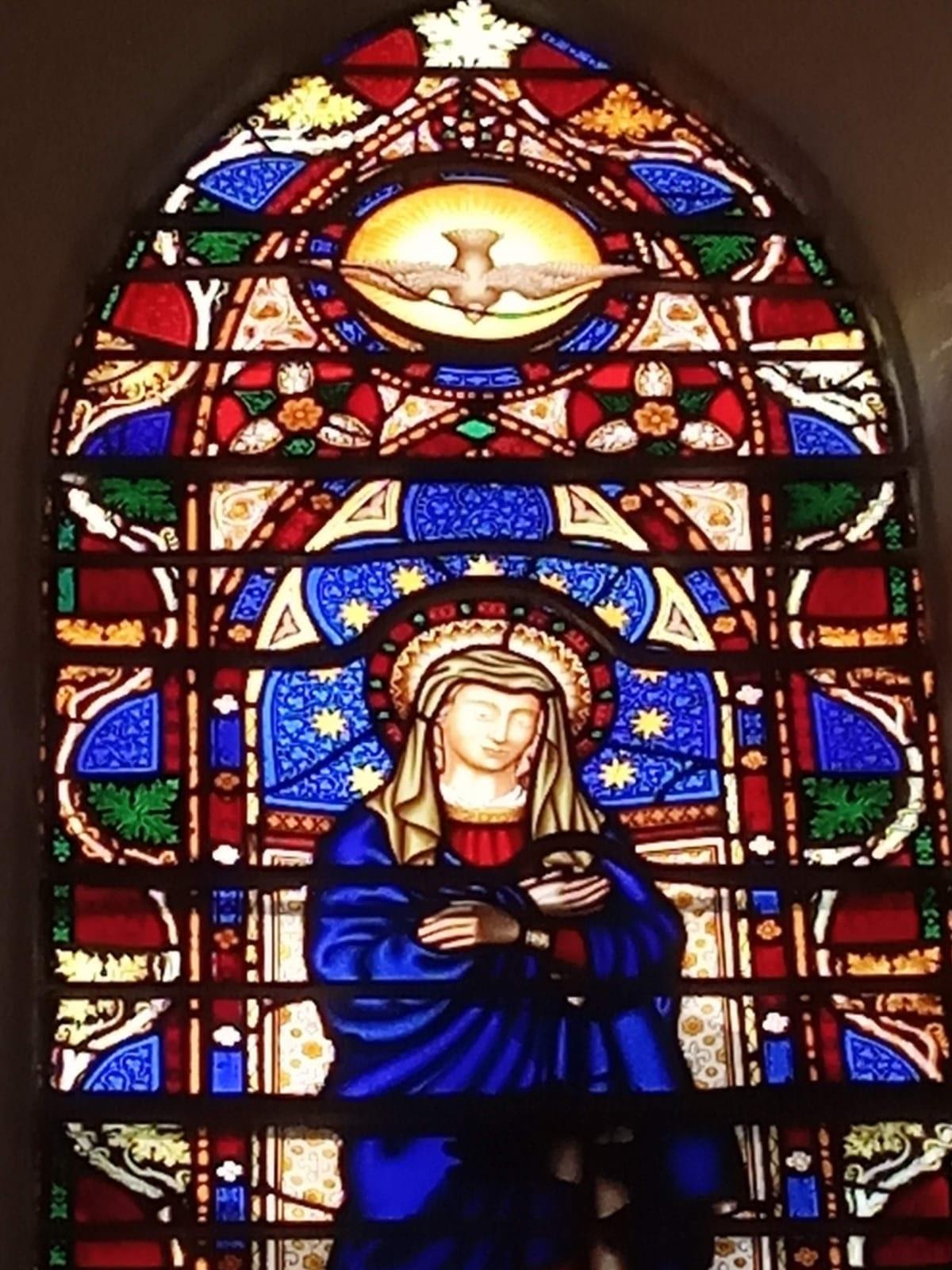 Parishes of Saggart, Rathcoole, Brittas and Newcastle Lyons: May God ...