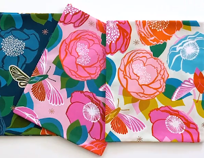 print & pattern: LATEST WORK - ruby star society