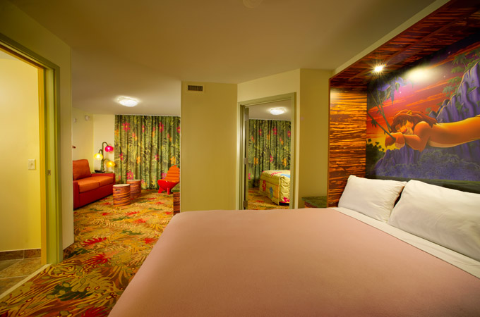 Hotel Disneys Art Of Animation Resort En Orlando 2024 Todos Los Tips