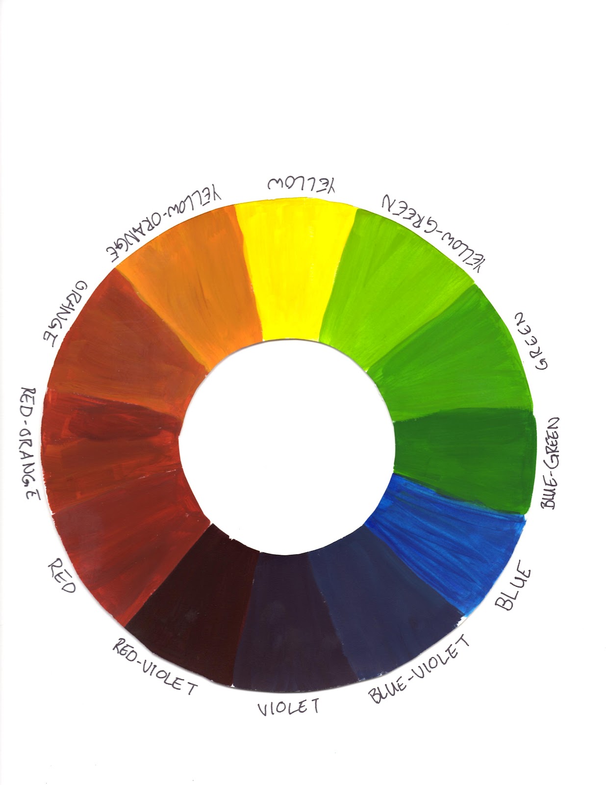 Cooley Design: Color Schemes and Paint Swatches