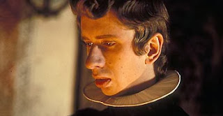 HINOCINTE: LOS REYES DE ESPAÑA Y SUS CLONES I