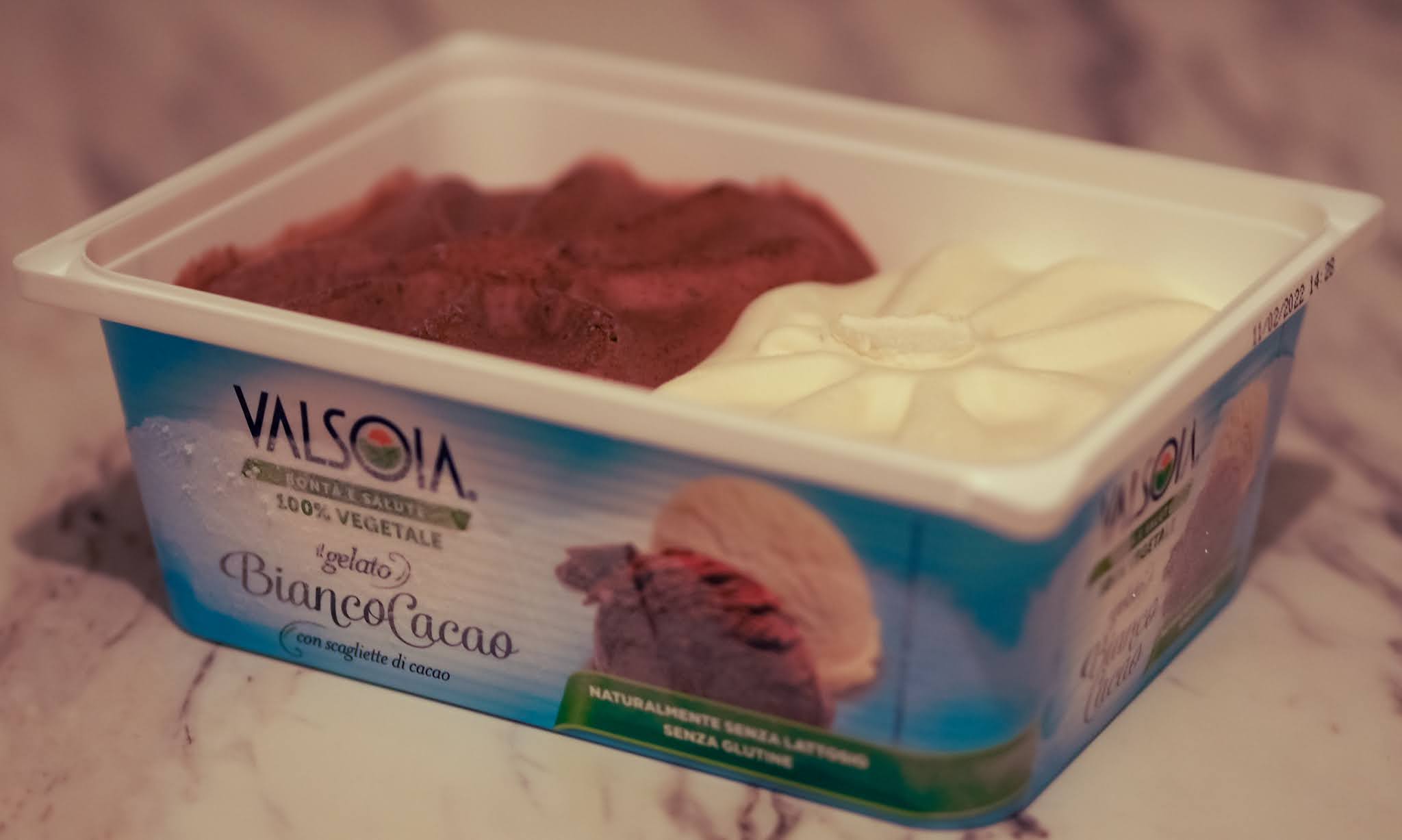 AD/PR Sample | Making A Chocolate Hazelnut Sundae With Valsoia Ice ...