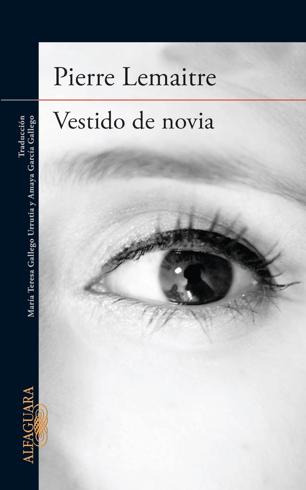 Olor de un libro nuevo: RESEÑA: VESTIDO DE NOVIA