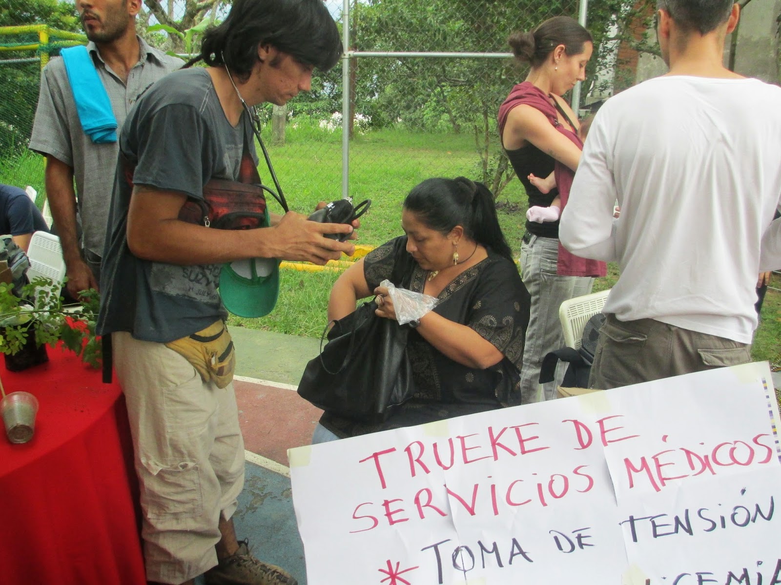 Hagamxs Trueke : Que Es el Trueke? , Que Es Prosumidor? , Que Son los ...